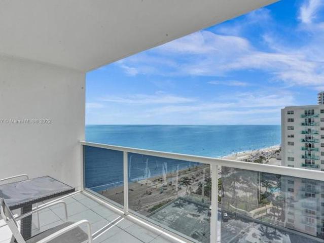 3725 Ocean Dr S #1508, Hollywood, FL 33019