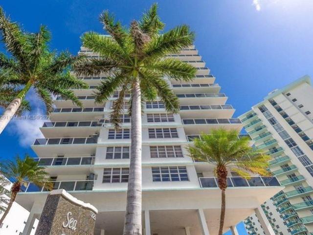 3725 Ocean Dr S #307, Hollywood, FL 33019