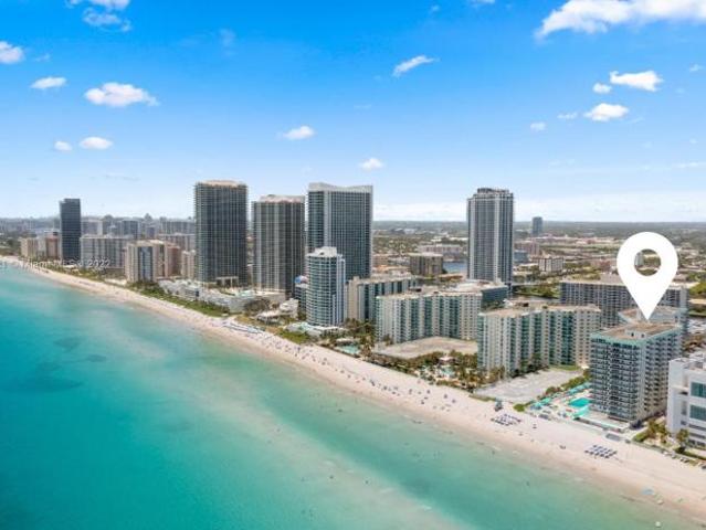 3725 Ocean Dr S #309, Hollywood, FL 33019