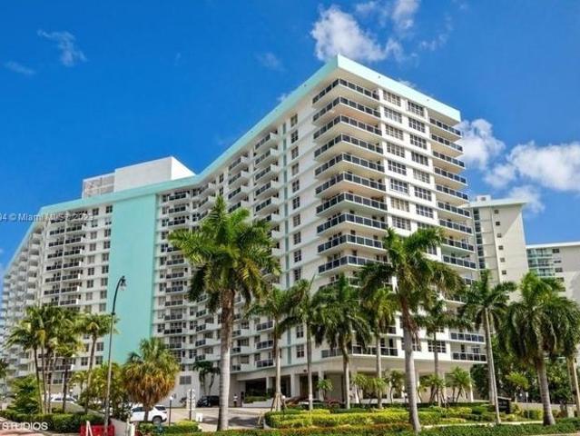 3725 Ocean Dr S #424, Hollywood, FL 33019