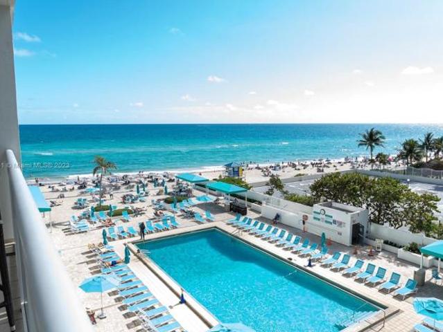 3725 Ocean Dr S #508, Hollywood, FL 33019