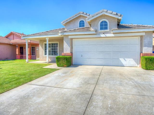 3725 Boswellia Drive