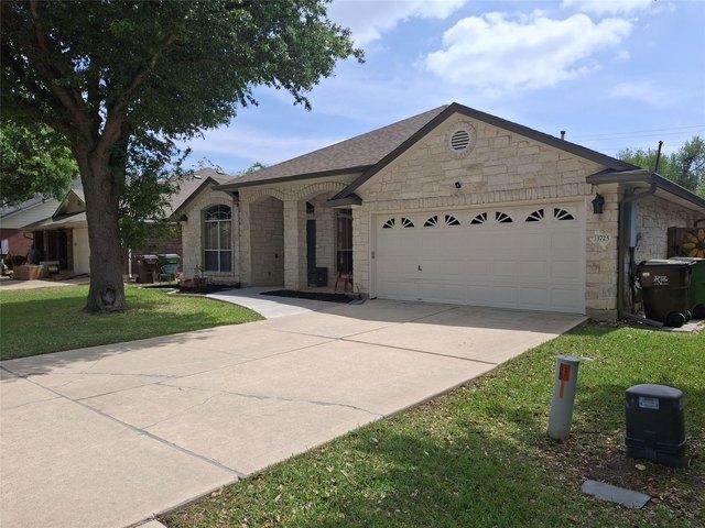 3725 Cheyenne St, Round Rock, TX 78665