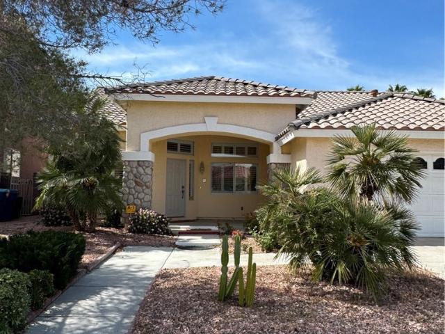 3725 Climbing Rose St, Las Vegas, NV 89147 | MLS #2766 | Compass