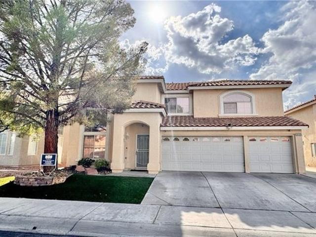 3725 Deer Flats St, Las Vegas, NV 89129