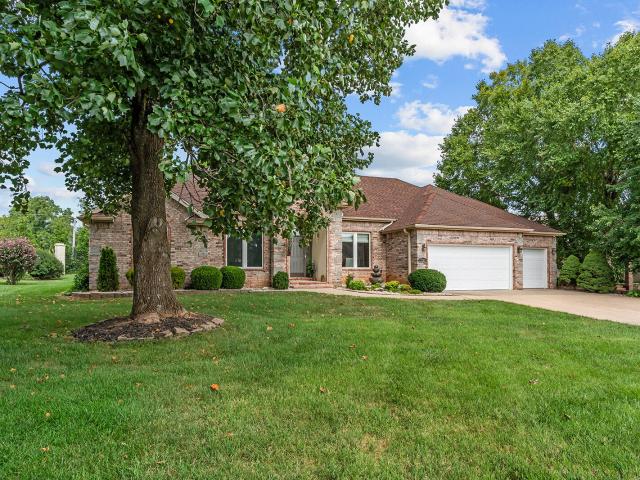 3725 E Cromwell Lane