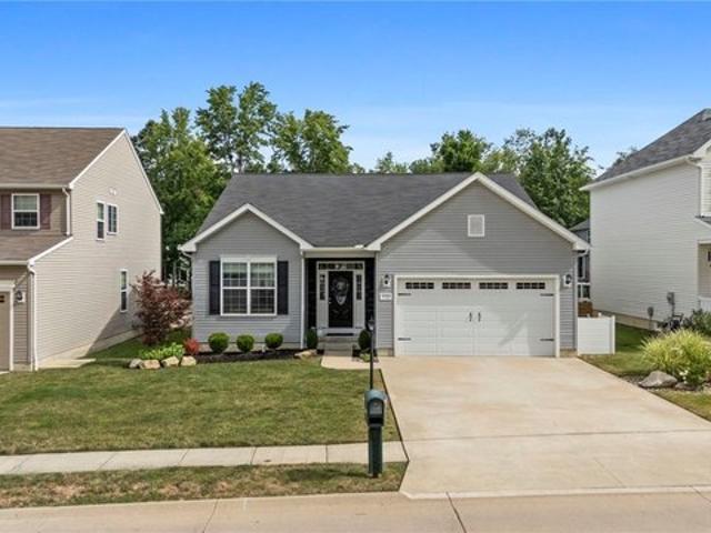 3725 East Blvd, Aurora, OH 44202