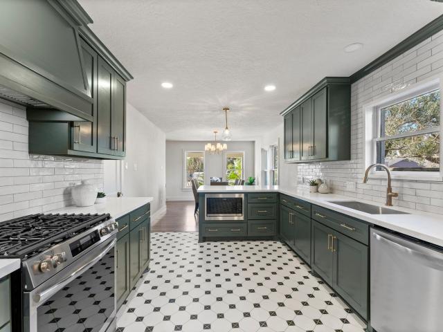 3725 Griggs Road