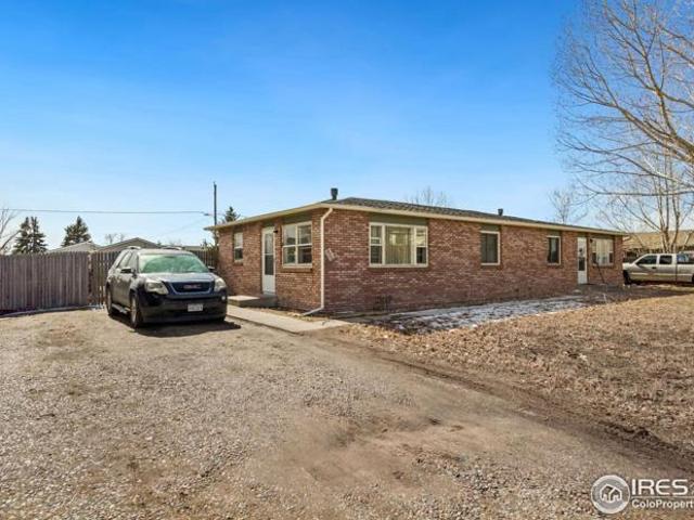 3725 Henderson Ave, Wellington, CO 80549