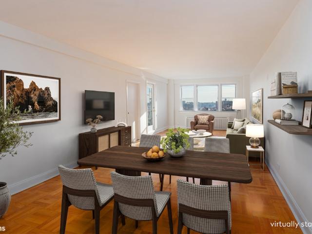 3725 Henry Hudson Parkway West, Bronx, NY