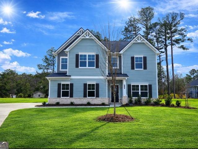 3725 Heron Creek Ct, Loganville, GA 30052