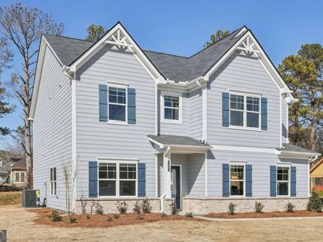 3725 Heron Creek Ct, Loganville, GA 30052