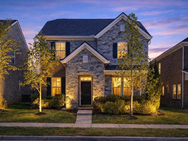 3725 Hoggett Ford Rd