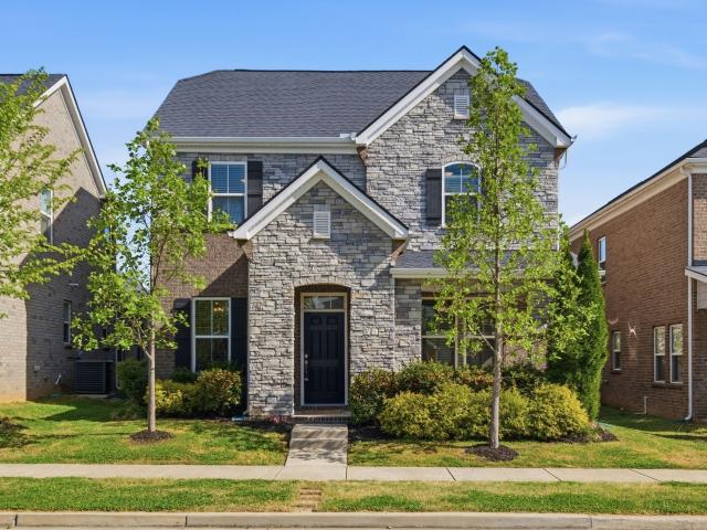 3725 Hoggett Ford Rd