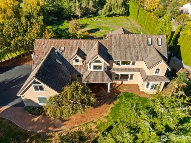 3725 Hollywood Dr NE, Olympia, WA 98516 | MLS #2482 | Compass
