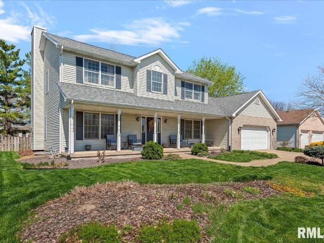 3725 Indian Grass Ln, Springfield, IL 62712 | Compass