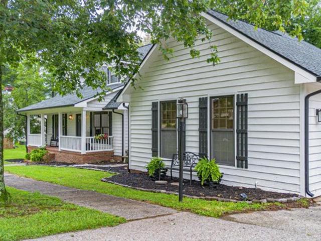 3725 Jenn Ln, Paducah, KY 42001