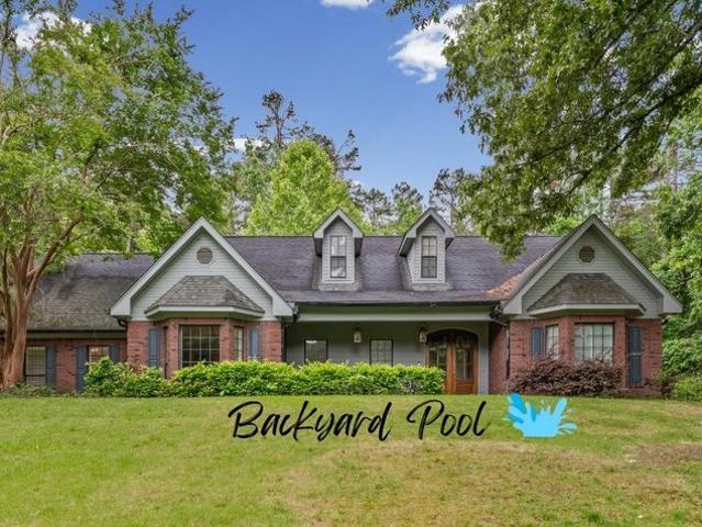 3725 Lyles Dr, Oxford, MS 38655
