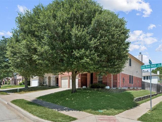 3725 Lazy River Ranch Road