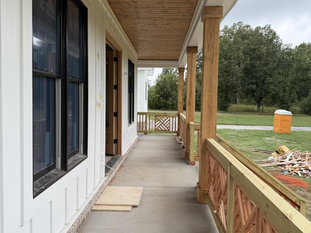 3725 Ledford Mill Rd