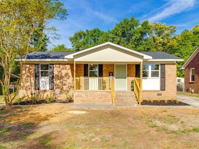 3725 Lochmore Dr, Columbia, SC 29209