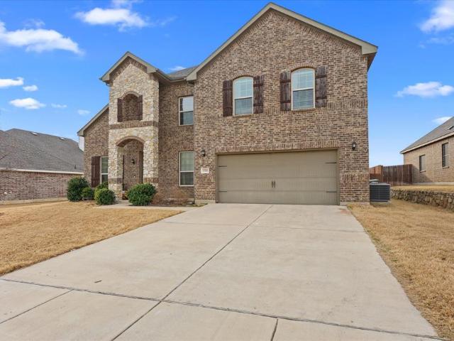 3725 Ranchers Ridge