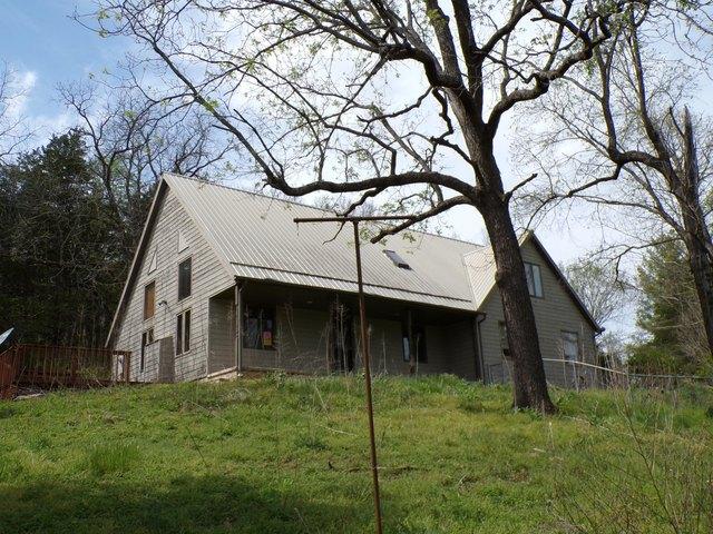 3725 State Highway BB, Crane, MO 65633