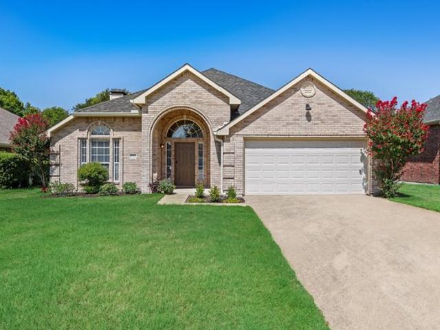 3725 Sycamore Ln, Rockwall, TX 75032
