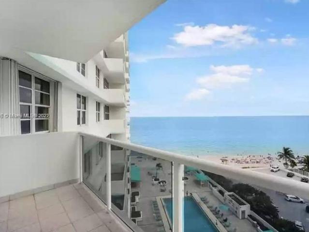 3725 S Ocean Dr #1010 Hollywood, FL 33019