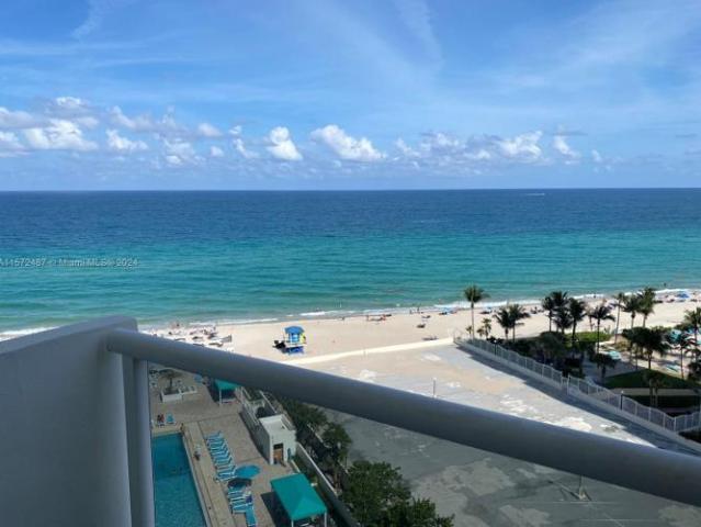 3725 S Ocean Dr #1114, Hollywood, FL 33019