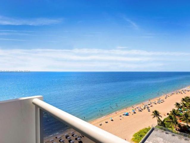 3725 S Ocean Dr #1404, Hollywood, FL 33019