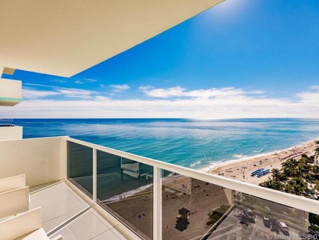 3725 S Ocean Dr #1504 Hollywood, FL 33019