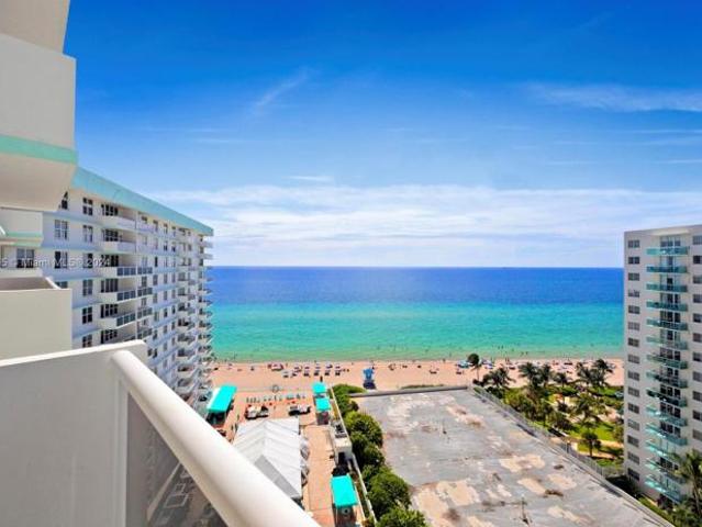3725 S Ocean Dr #1516, Hollywood, FL 33019