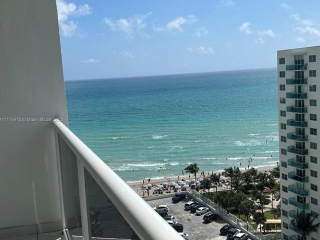 3725 S Ocean Dr #1620 Hollywood, FL 33019