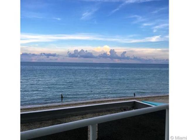 3725 S Ocean Dr #302 Hollywood, FL 33019