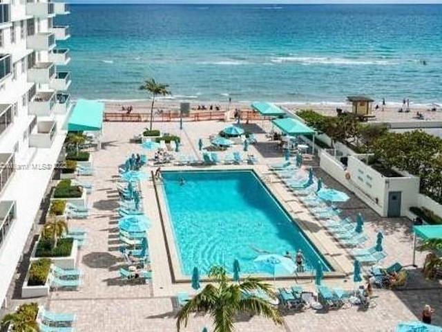 3725 S Ocean Dr 312, Hollywood, FL