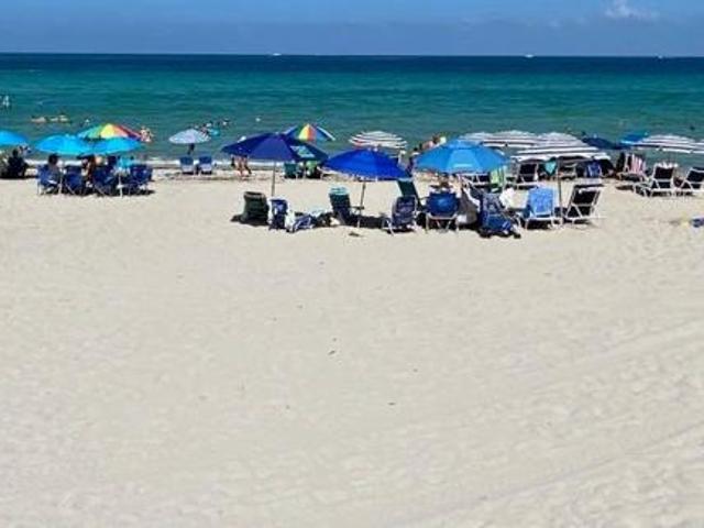 3725 S Ocean Dr #419, Hollywood, FL 33019
