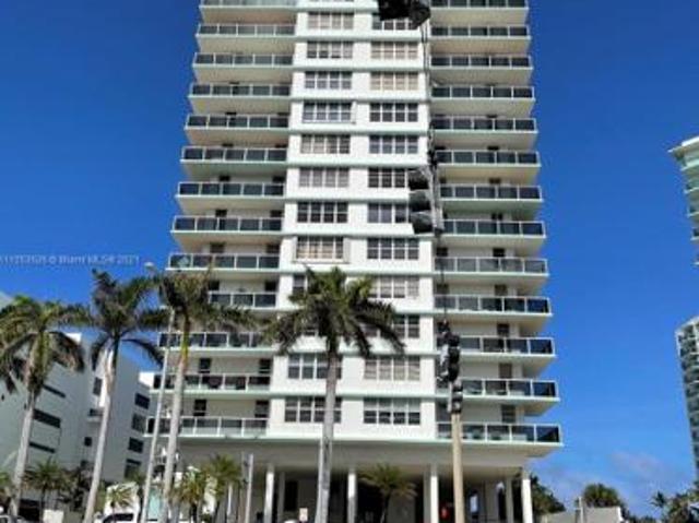 3725 S Ocean Dr #711 Hollywood, FL 33019