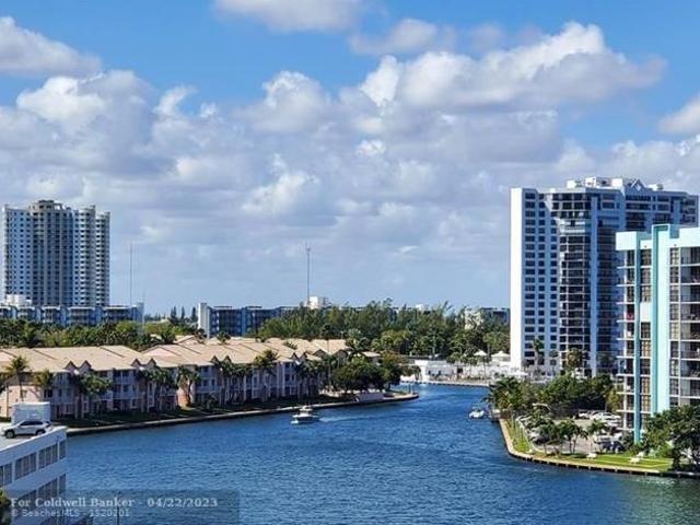 3725 S Ocean Dr #727, Hallandale Beach, FL 33019