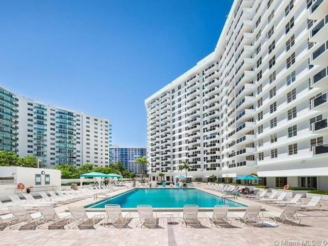 3725 S Ocean Dr #810 Hollywood, FL 33019