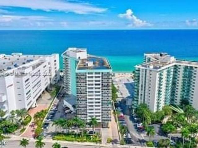 3725 S Ocean Dr #824, Hollywood, FL 33019