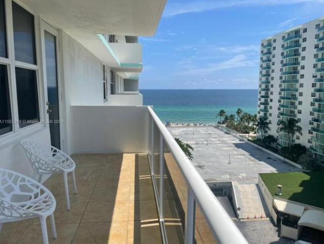 3725 S Ocean Dr #924, Hollywood, FL 33019