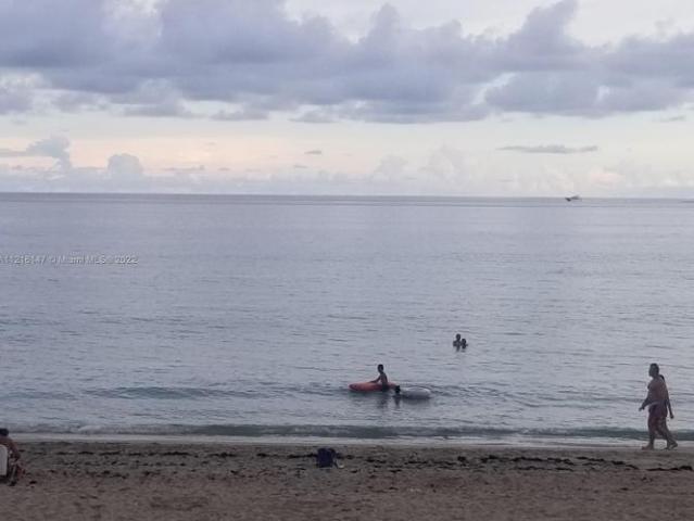 3725 S Ocean Dr 921 Available July 1, Hollywood, FL