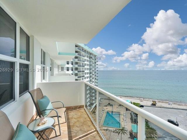 3725 S Ocean Dr Apt 1216, Hollywood, FL 33019