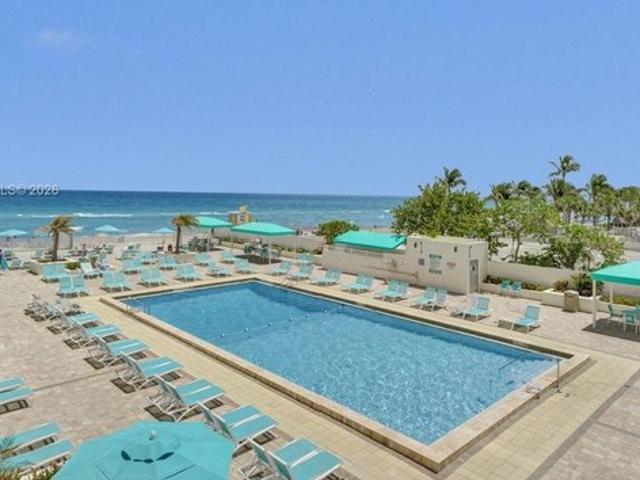 3725 S Ocean Dr Apt 306, Hollywood, FL 33019