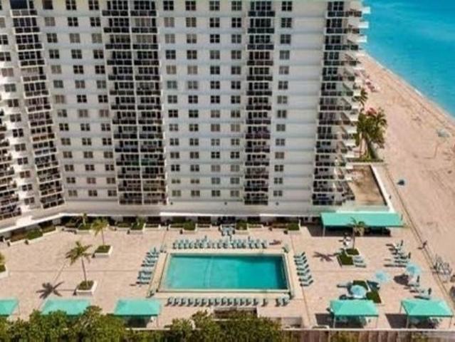 3725 S Ocean Dr Apt 907, Hollywood, FL 33019