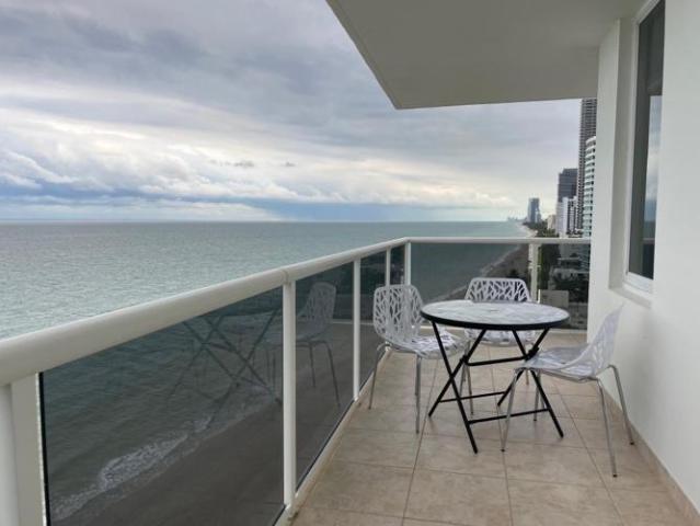 3725 S Ocean Dr Dr Unit #1402, Hollywood, FL 33019