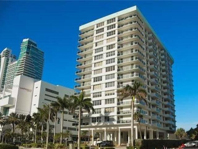 3725 S Ocean Dr, Unit 727, Hollywood, FL 33019 | MLS #B26054