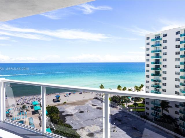 3725 S Ocean Dr, Unit 1116, Hollywood, FL 33019 | MLS #A11946