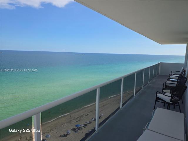 3725 S Ocean Dr, Unit 1401, Hollywood, FL 33019 | MLS #A11908